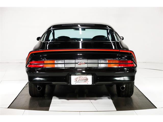 1978 Chevrolet Camaro for Sale | ClassicCars.com | CC-1790875