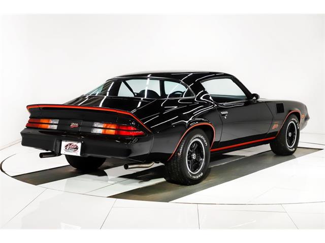 1978 Chevrolet Camaro for Sale | ClassicCars.com | CC-1790875