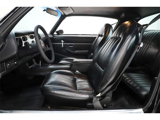 1978 Chevrolet Camaro for Sale | ClassicCars.com | CC-1790875