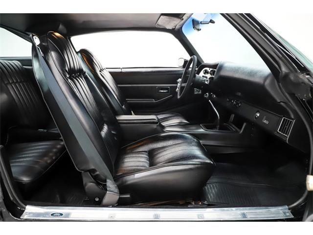1978 Chevrolet Camaro for Sale | ClassicCars.com | CC-1790875