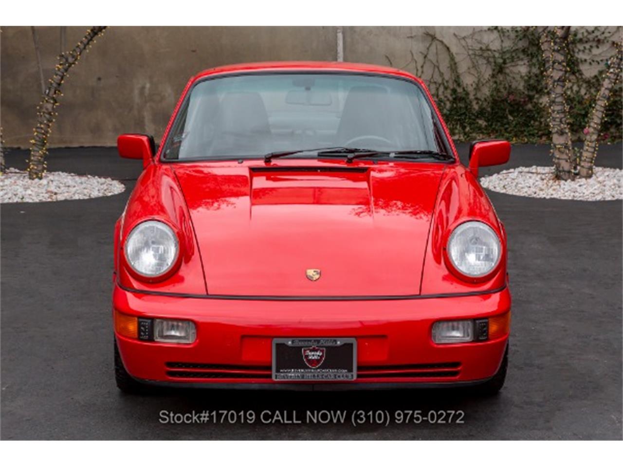 1989 Porsche 964 for Sale | ClassicCars.com | CC-1798783