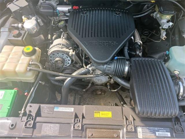 1994 Chevrolet Impala SS for Sale | ClassicCars.com | CC-1798825
