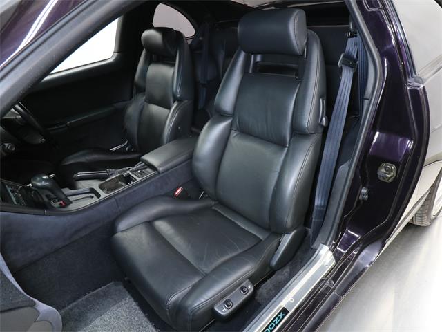1998 Nissan Fairlady Z 300ZX for Sale | ClassicCars.com | CC-1790886