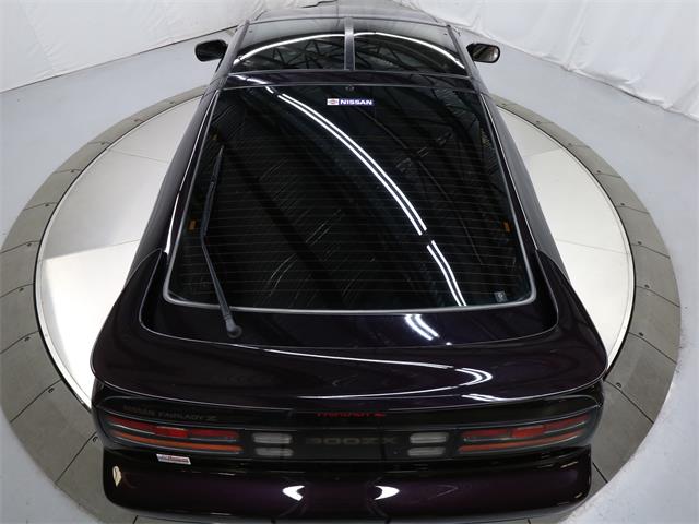 1998 Nissan Fairlady Z 300ZX for Sale | ClassicCars.com | CC-1790886