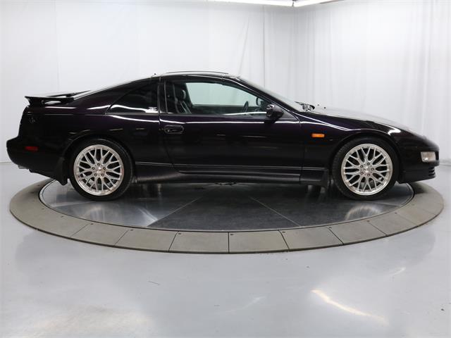 1998 Nissan Fairlady Z 300ZX for Sale | ClassicCars.com | CC-1790886