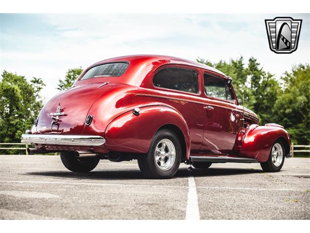 1940 Chevrolet Master Deluxe for Sale | ClassicCars.com | CC-1798944