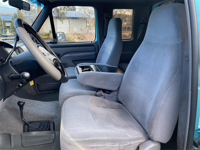 1996 Ford F250 for Sale | ClassicCars.com | CC-1799096