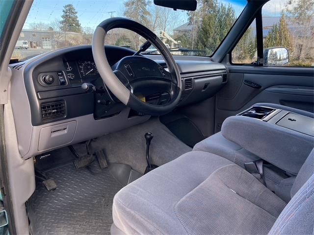1996 Ford F250 for Sale | ClassicCars.com | CC-1799096
