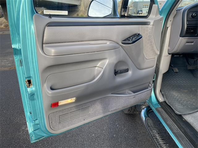 1996 Ford F250 for Sale | ClassicCars.com | CC-1799096