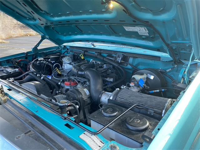 1996 Ford F250 for Sale | ClassicCars.com | CC-1799096
