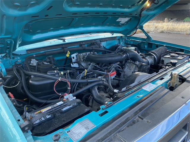 1996 Ford F250 for Sale | ClassicCars.com | CC-1799096