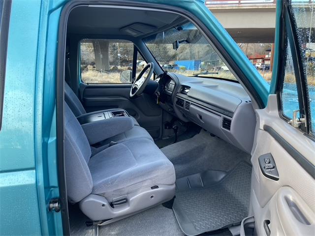 1996 Ford F250 for Sale | ClassicCars.com | CC-1799096