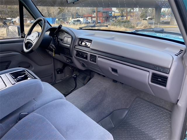 1996 Ford F250 for Sale | ClassicCars.com | CC-1799096