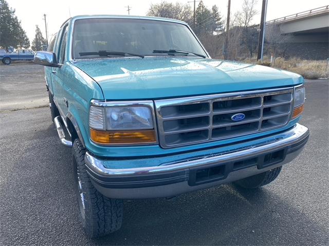 1996 Ford F250 for Sale | ClassicCars.com | CC-1799096