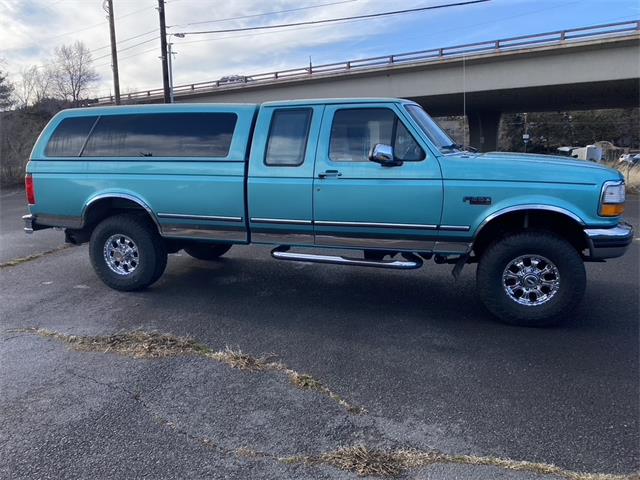 1996 Ford F250 for Sale | ClassicCars.com | CC-1799096