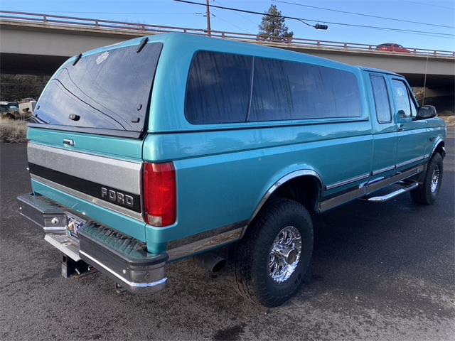 1996 Ford F250 for Sale | ClassicCars.com | CC-1799096