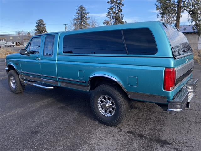 Used F250 For Sale Oregon