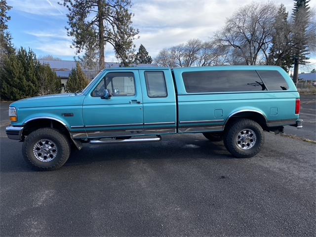 1996 Ford F250 for Sale | ClassicCars.com | CC-1799096