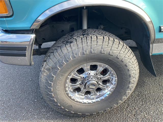 1996 Ford F250 for Sale | ClassicCars.com | CC-1799096