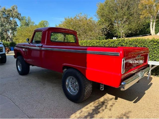1965 Ford F250 for Sale | ClassicCars.com | CC-1799172