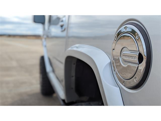 2009 Hummer H2 for Sale | ClassicCars.com | CC-1799324