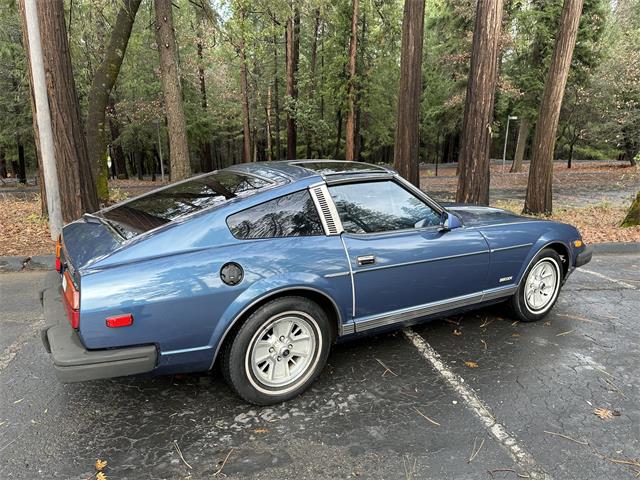 1980 Datsun 280ZX for Sale | ClassicCars.com | CC-1799419