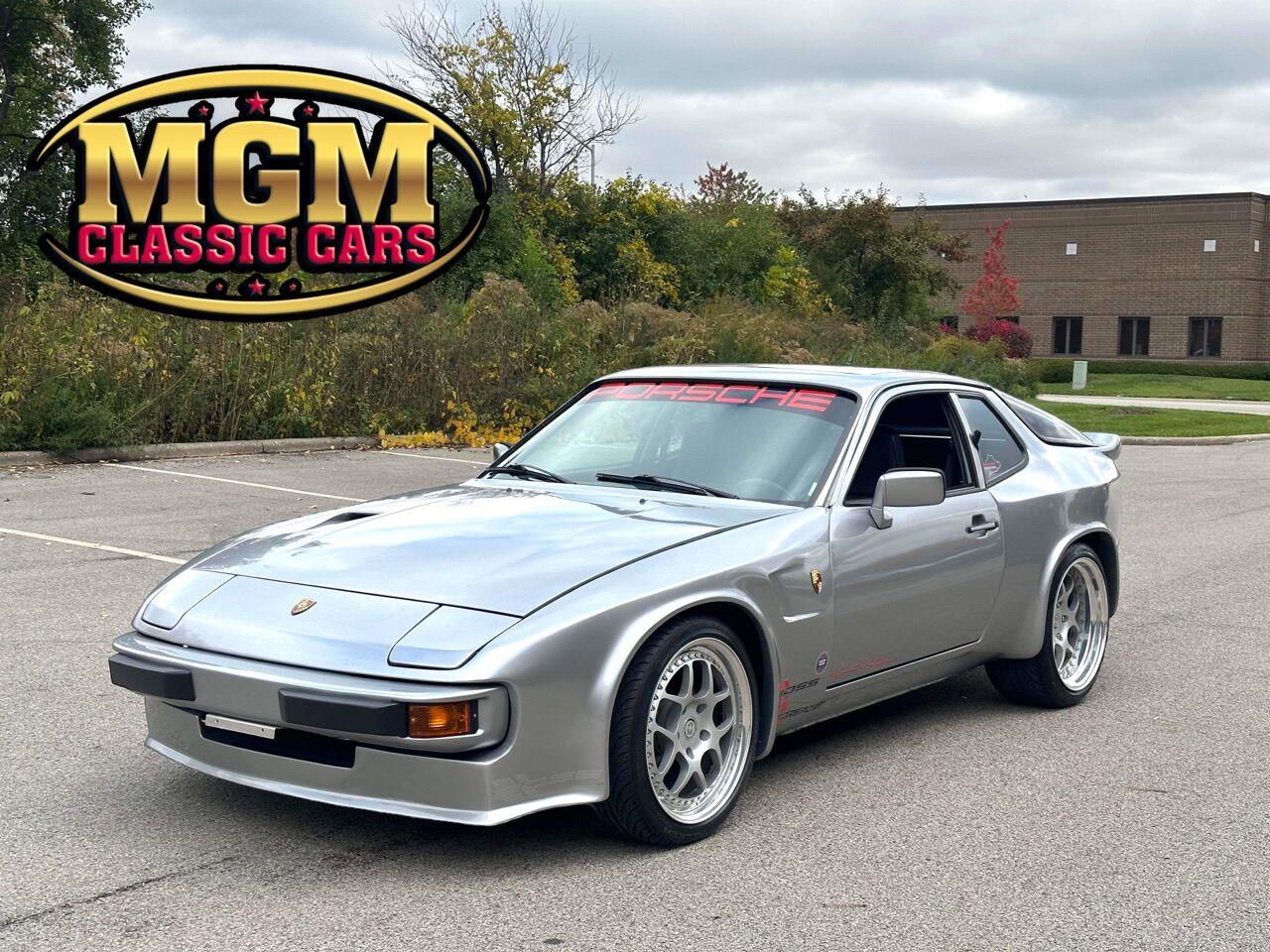 1978 Porsche 924 for Sale | ClassicCars.com | CC-1799485