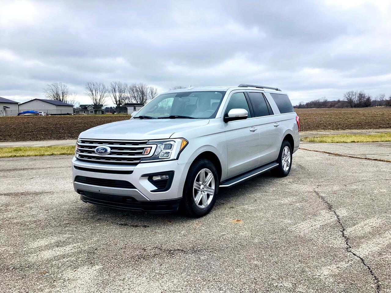 2019 Ford Expedition for Sale | ClassicCars.com | CC-1799577