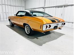 1972 Chevrolet Chevelle for Sale | ClassicCars.com | CC-1790960