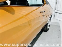 1972 Chevrolet Chevelle for Sale | ClassicCars.com | CC-1790960