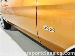 1972 Chevrolet Chevelle for Sale | ClassicCars.com | CC-1790960