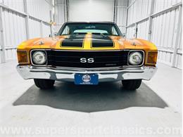 1972 Chevrolet Chevelle for Sale | ClassicCars.com | CC-1790960