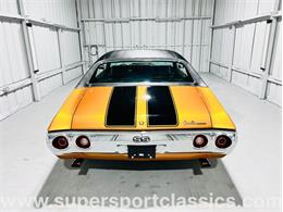 1972 Chevrolet Chevelle for Sale | ClassicCars.com | CC-1790960