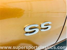 1972 Chevrolet Chevelle for Sale | ClassicCars.com | CC-1790960