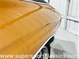 1972 Chevrolet Chevelle for Sale | ClassicCars.com | CC-1790960