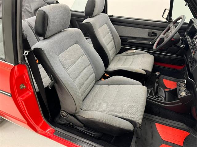 1985 Volkswagen Golf for Sale | ClassicCars.com | CC-1799619