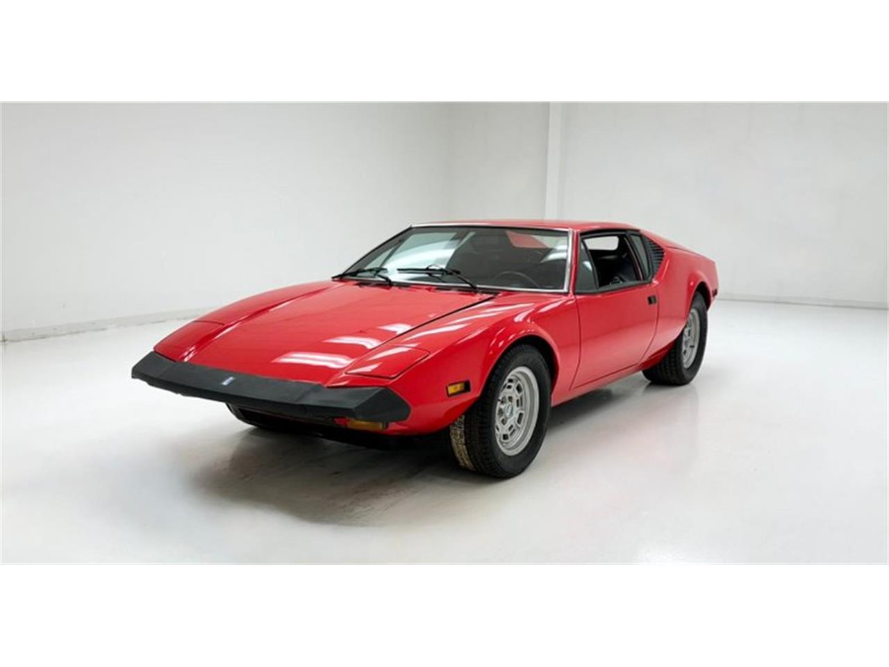 1974 De Tomaso Pantera for Sale | ClassicCars.com | CC-1799630