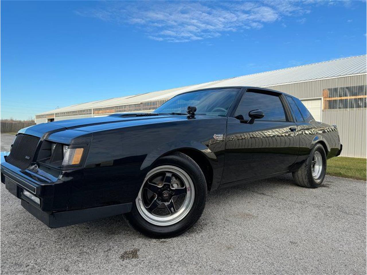 1986 Buick Regal for Sale | ClassicCars.com | CC-1799644