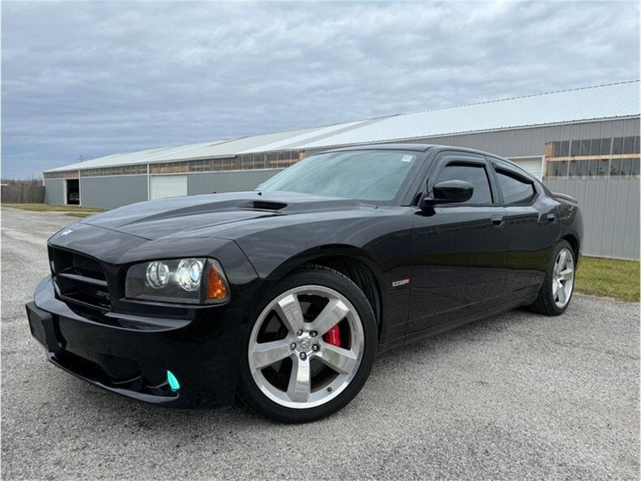 2010 Dodge Charger for Sale | ClassicCars.com | CC-1799649