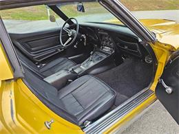 1972 Chevrolet Corvette for Sale | ClassicCars.com | CC-1790984