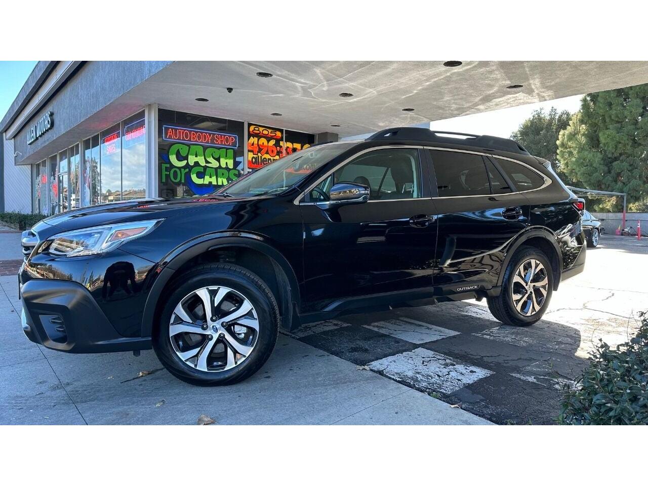 2022 Subaru Outback for Sale | ClassicCars.com | CC-1801010