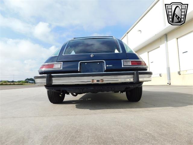 1975 AMC Pacer for Sale | ClassicCars.com | CC-1801044