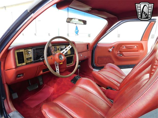 1975 AMC Pacer for Sale | ClassicCars.com | CC-1801044