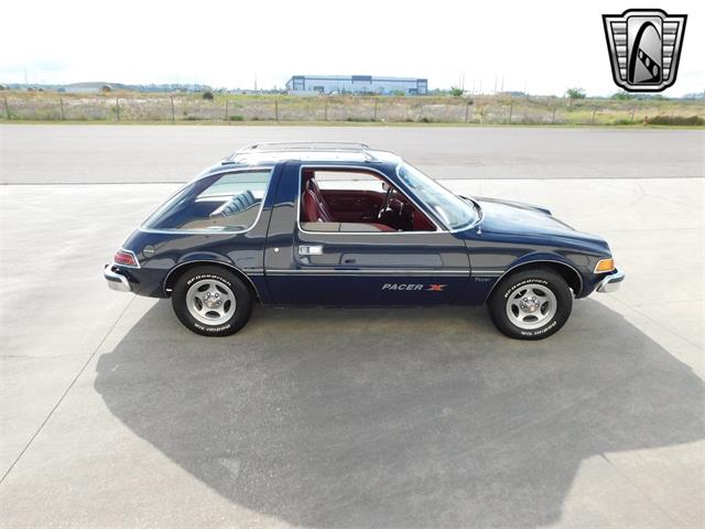 1975 AMC Pacer for Sale | ClassicCars.com | CC-1801044