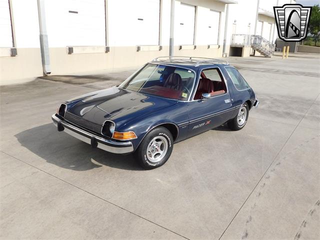 1975 AMC Pacer for Sale | ClassicCars.com | CC-1801044