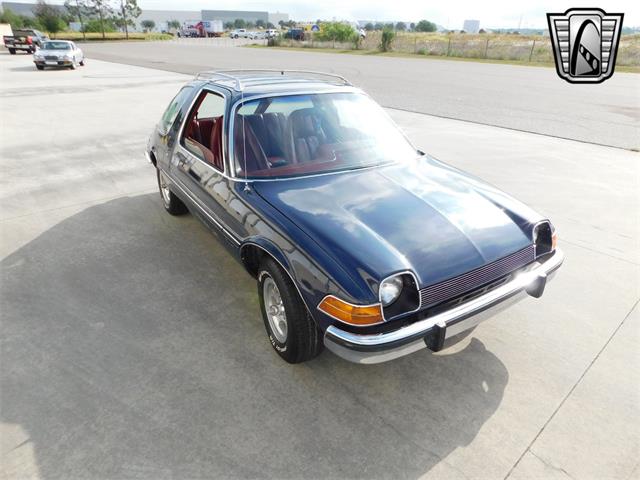 1975 AMC Pacer for Sale | ClassicCars.com | CC-1801044