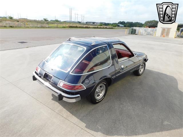 1975 AMC Pacer for Sale | ClassicCars.com | CC-1801044