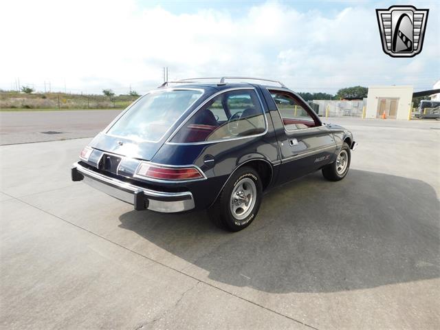 1975 AMC Pacer for Sale | ClassicCars.com | CC-1801044