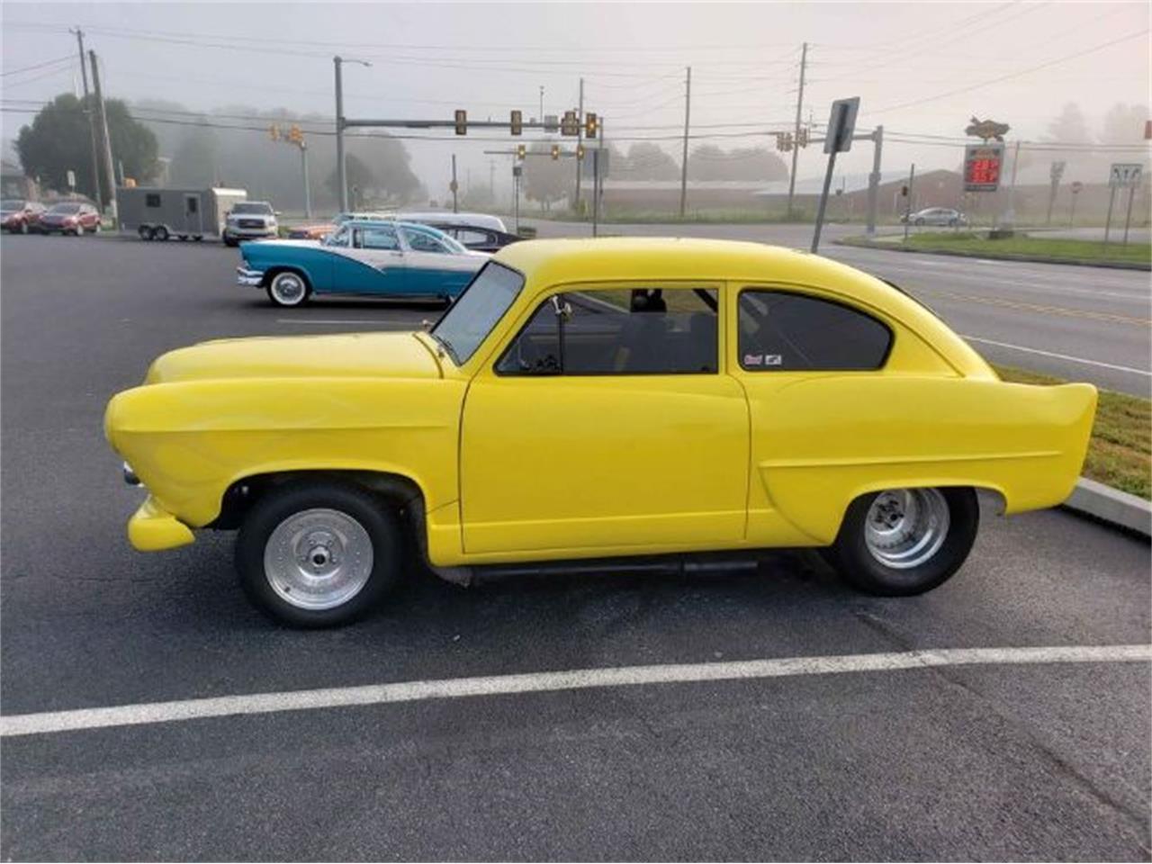 1951 Henry J Coupe for Sale | ClassicCars.com | CC-1801083