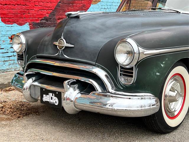 1950 Oldsmobile 88 for Sale | ClassicCars.com | CC-1801206